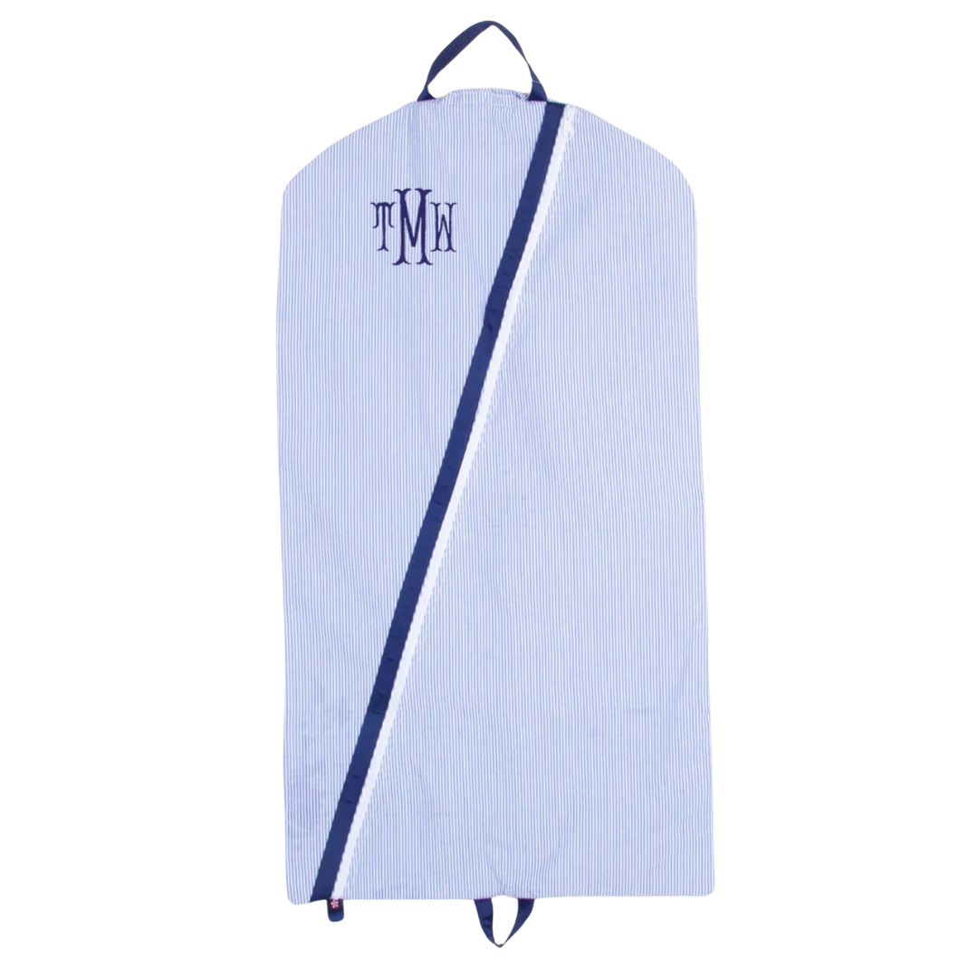 Oh Mint Garment Bag