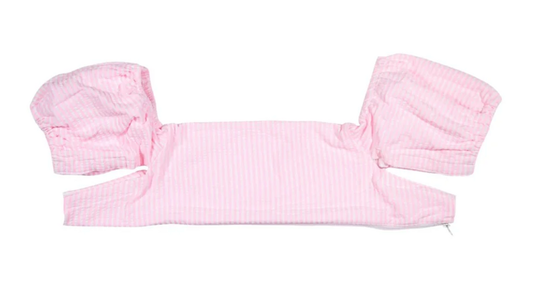 Personalized Puddle Jumper Cover