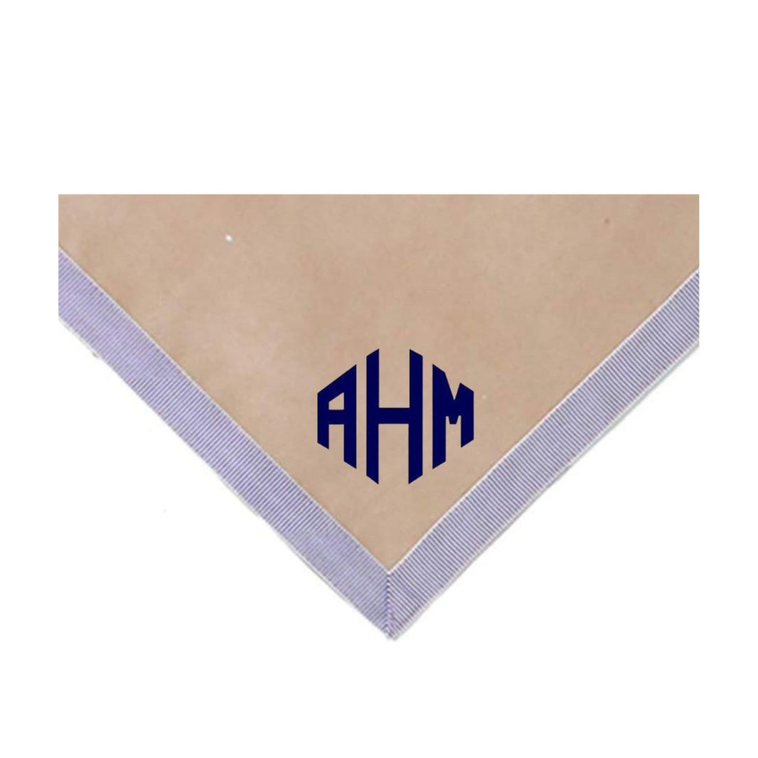 South of Hampton | Monogramming + Gifts